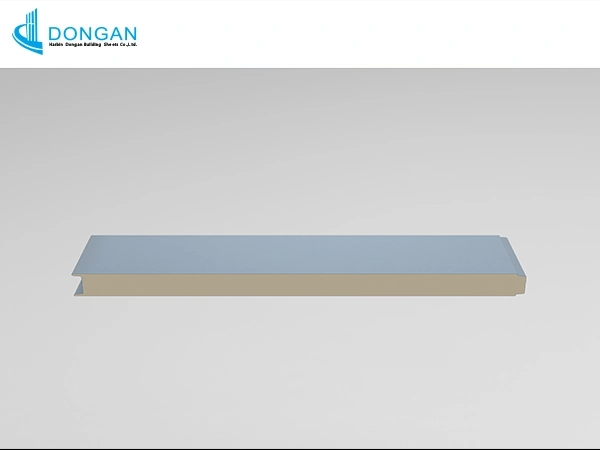Key Differences Between PU/PIR Sandwich Panels and Foam Core Panels ...
