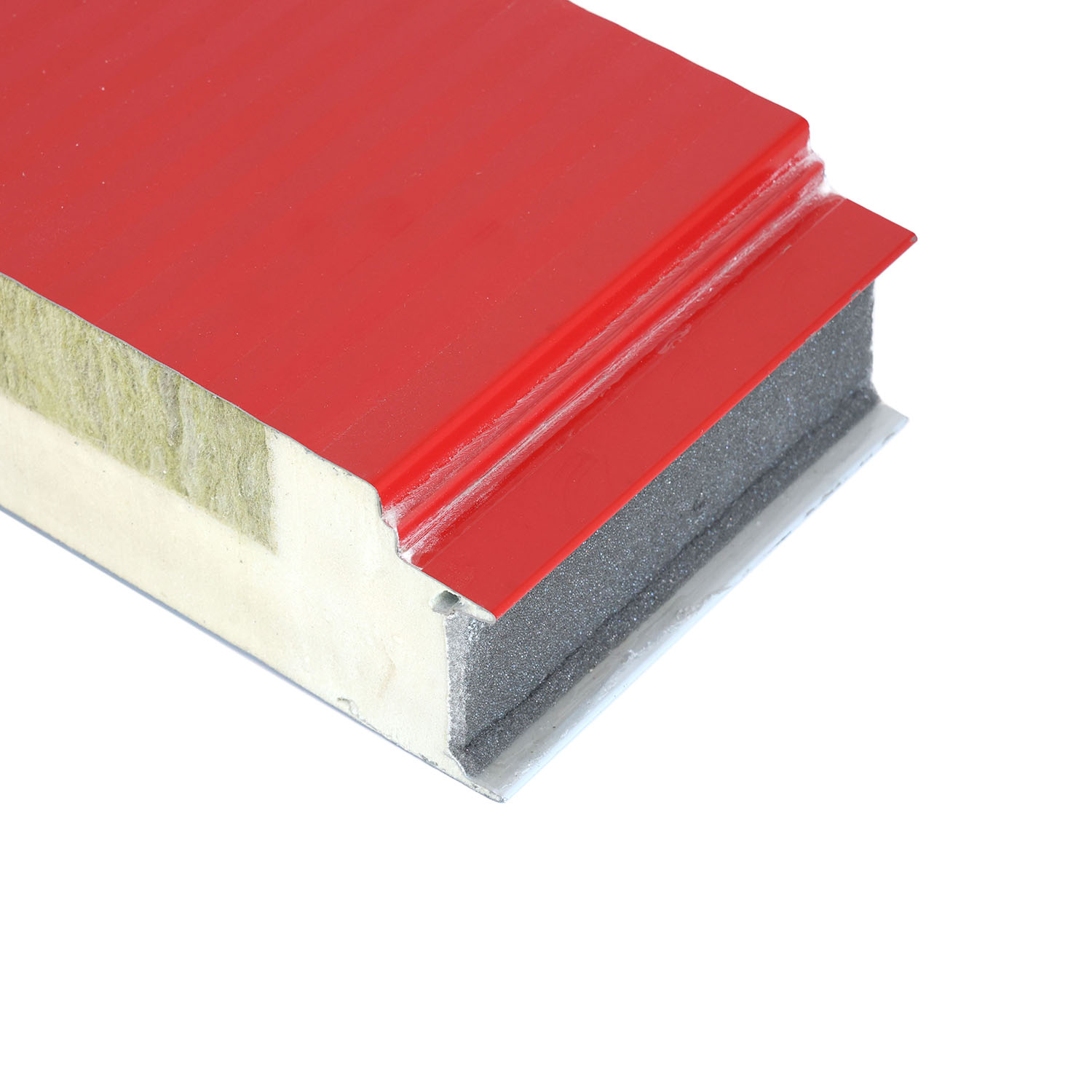 Thickness of Sandwich Panels - DONGAN